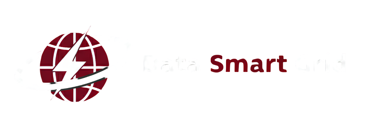 Data Smart Grid - Brochure Corporativo